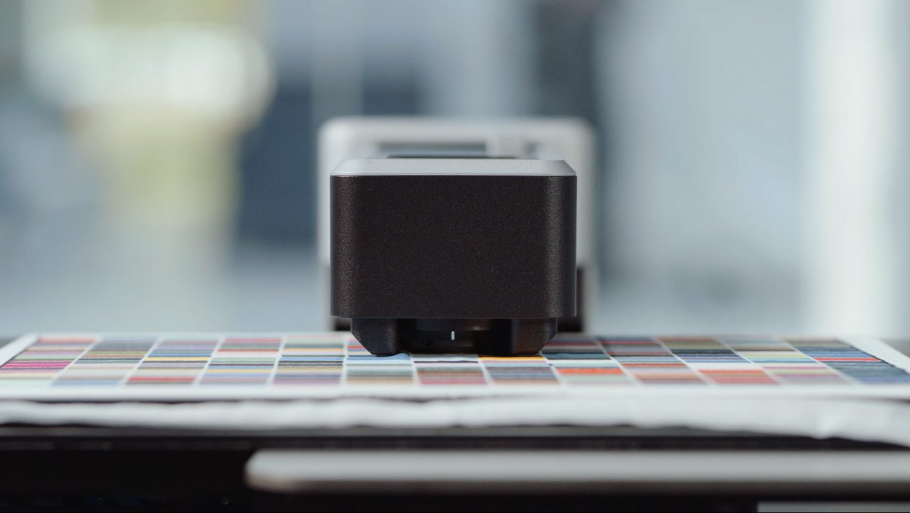 Barbieri electronics - Spectro LFP qb Textile Edition: Unlock Color ...