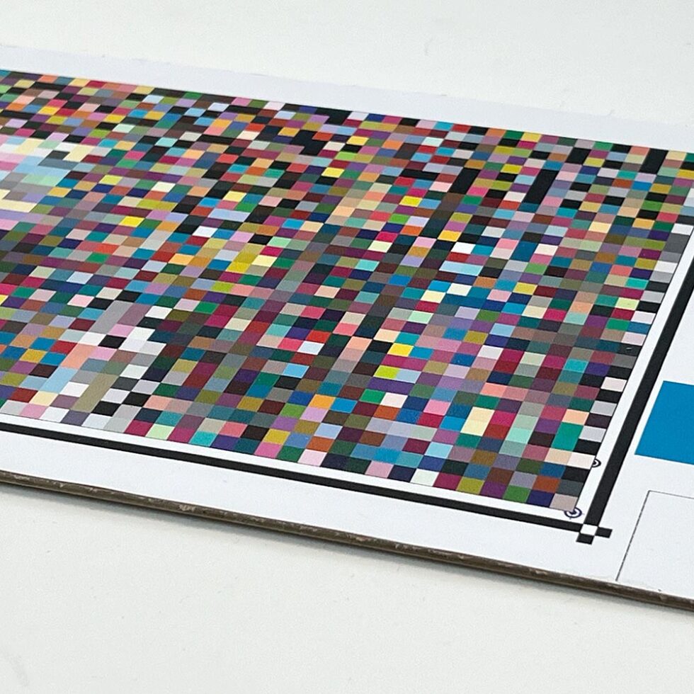 Barbieri electronics - Spectro LFP qb Digital Press Edition